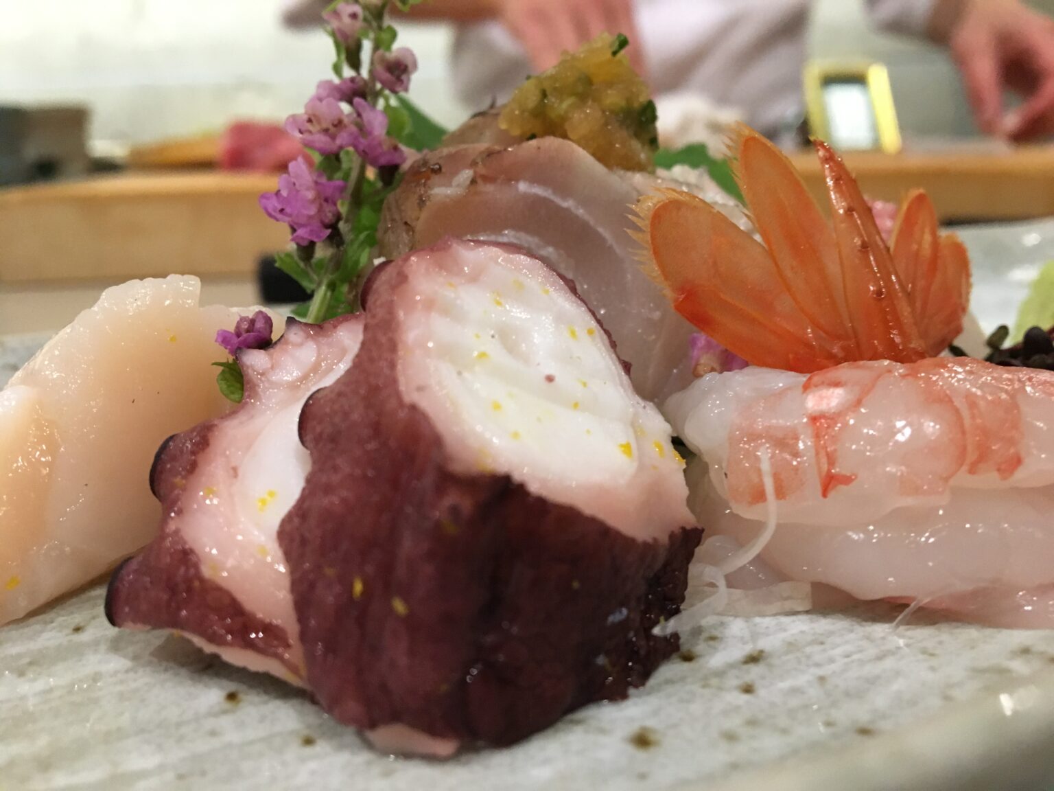 Shoushin is Toronto Sushi | A Review