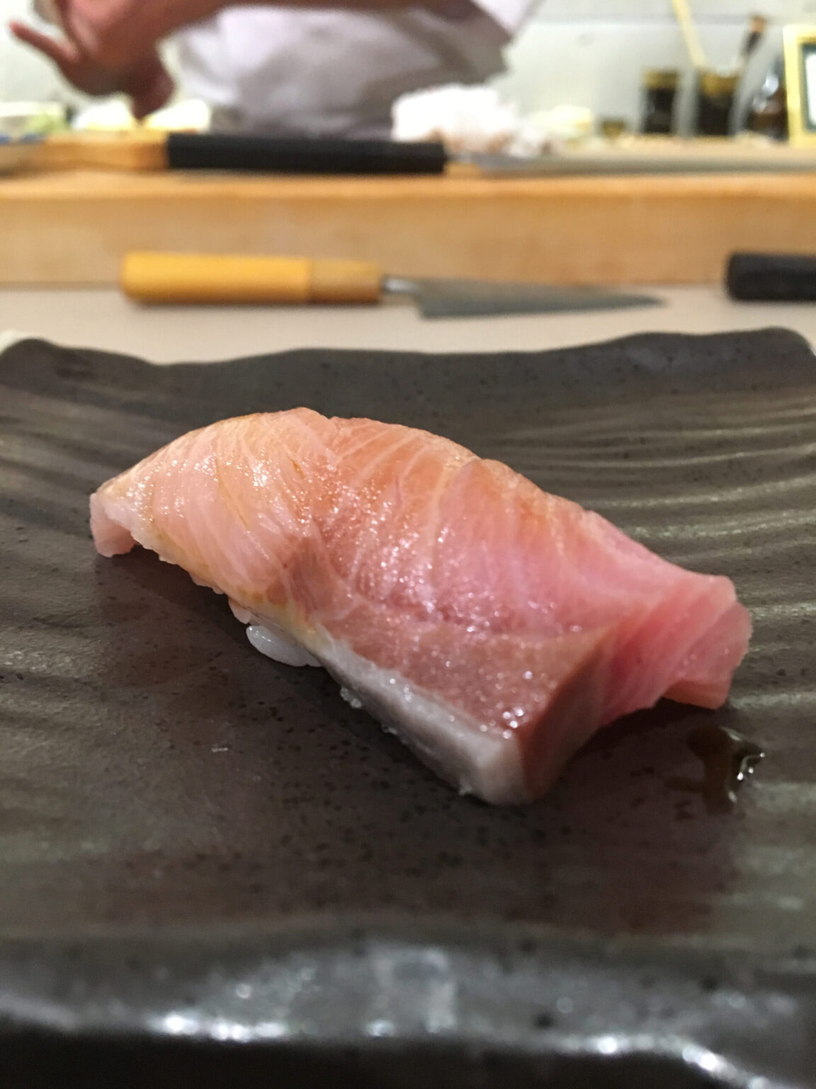 Buri - The Sushi Legend