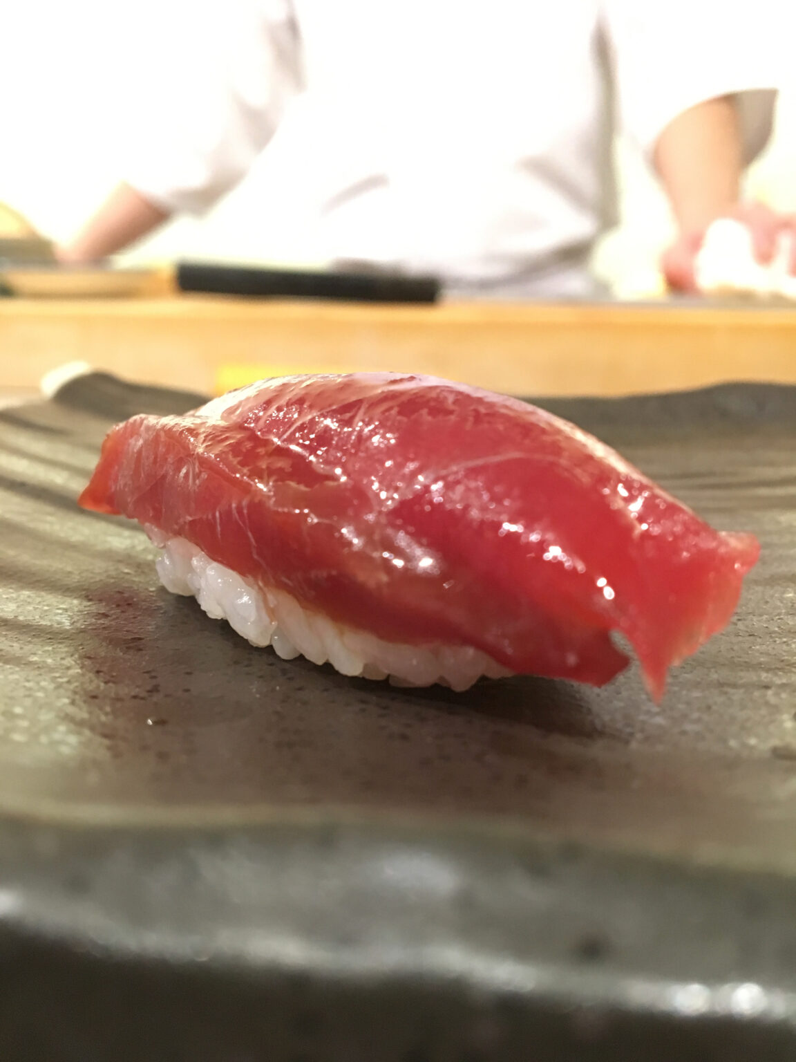 Shoushin is Toronto Sushi | A Review