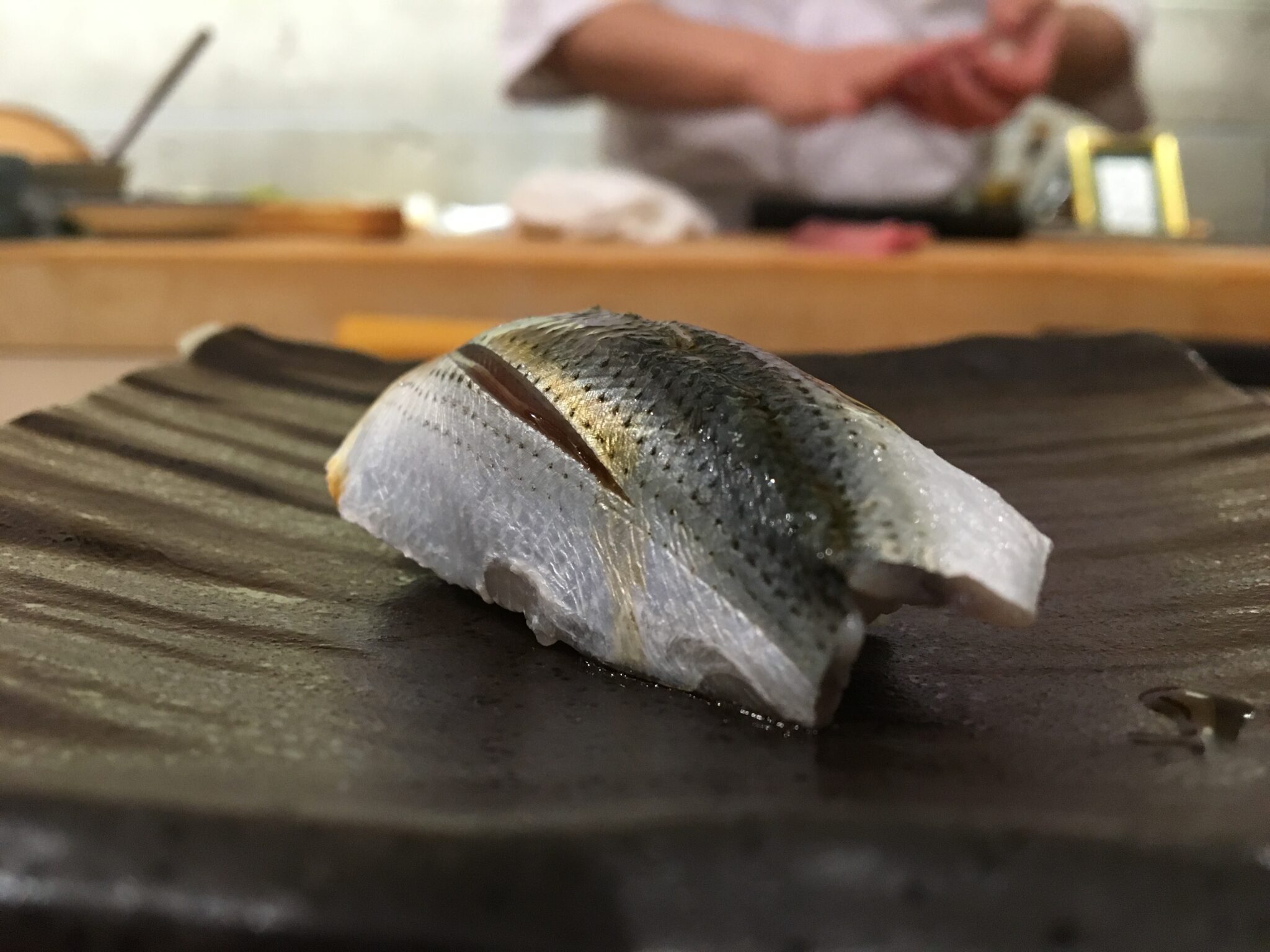 Shoushin is Toronto Sushi | A Review