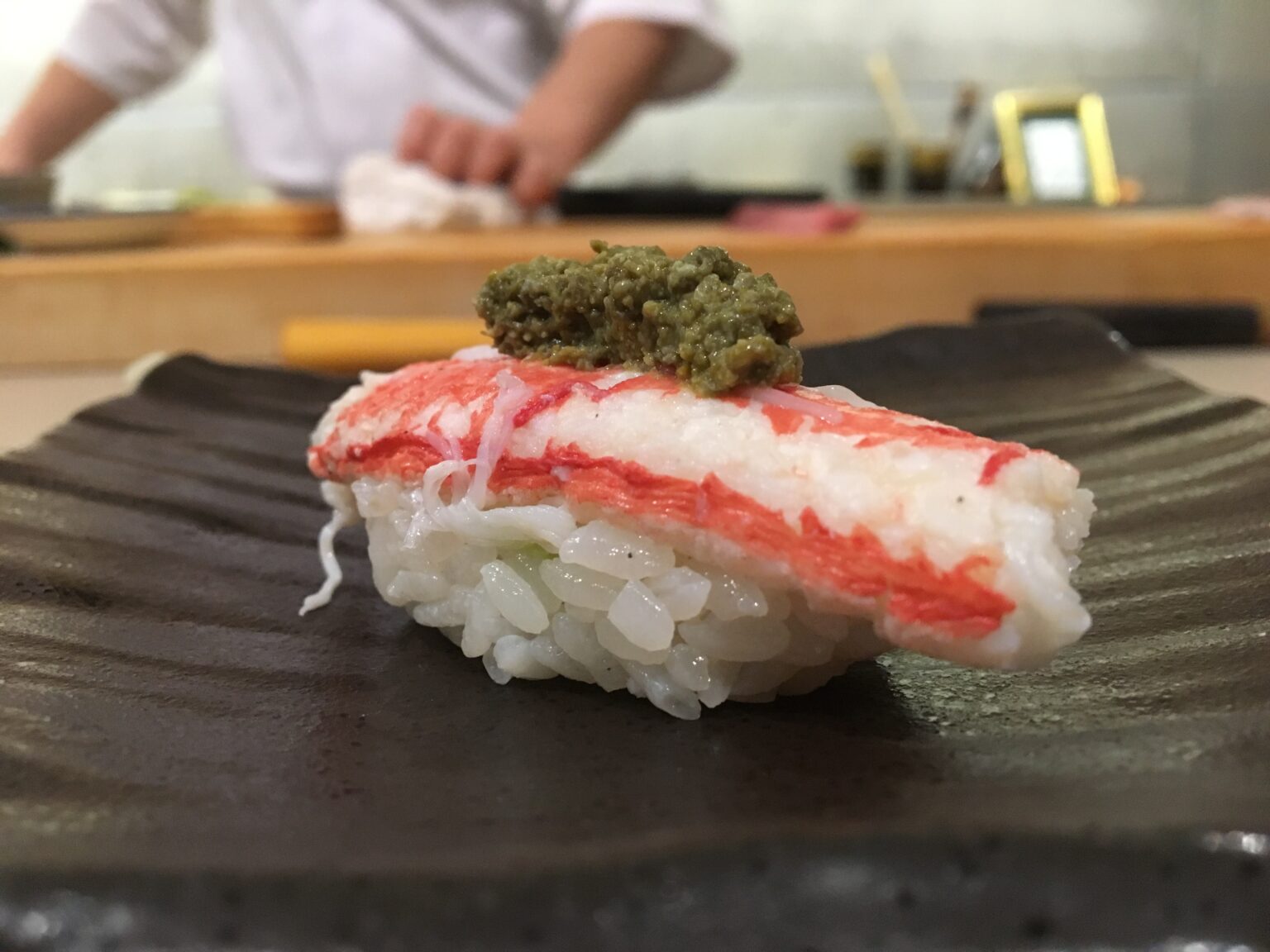 Shoushin is Toronto Sushi | A Review