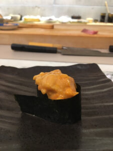 Shoushin is Toronto Sushi | A Review