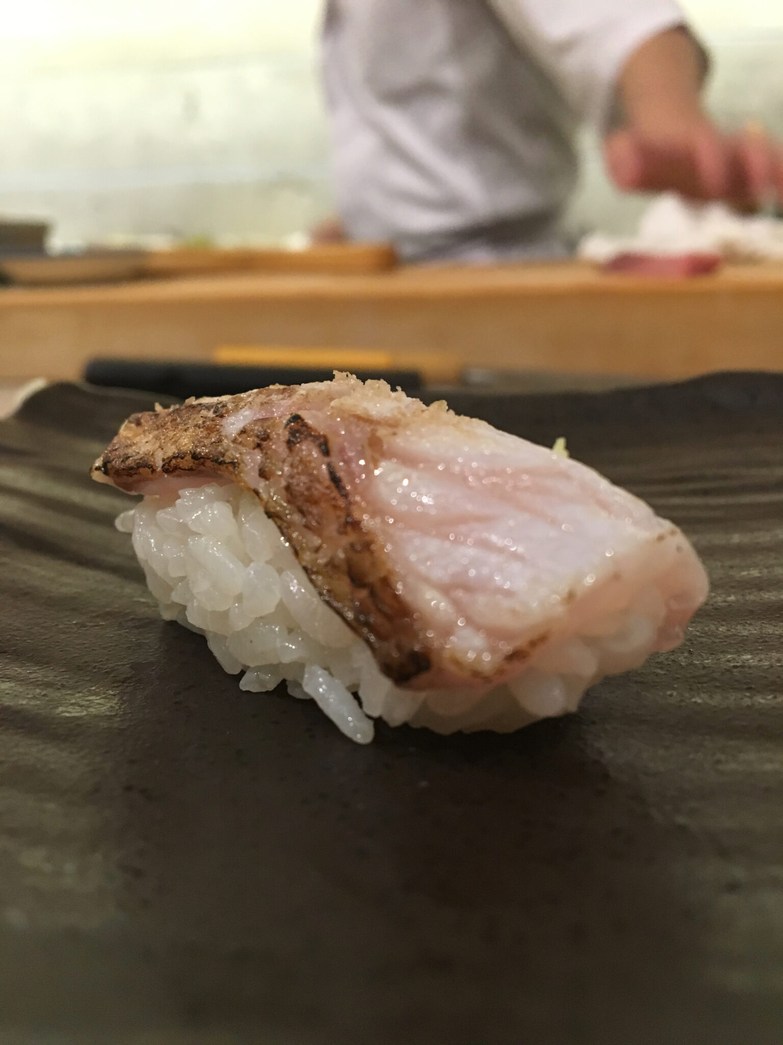 Shoushin is Toronto Sushi | A Review