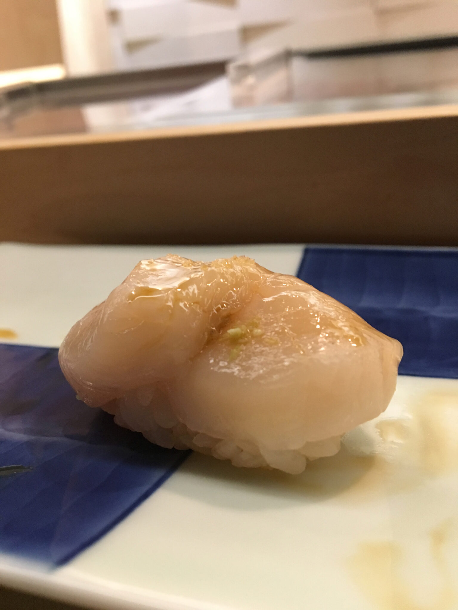 Uogashi - The Sushi Legend