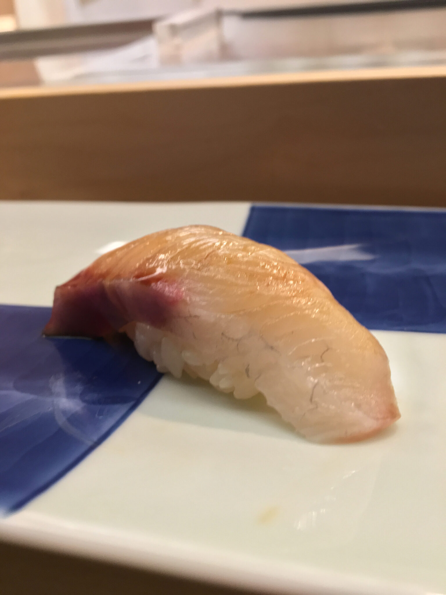 Uogashi - The Sushi Legend