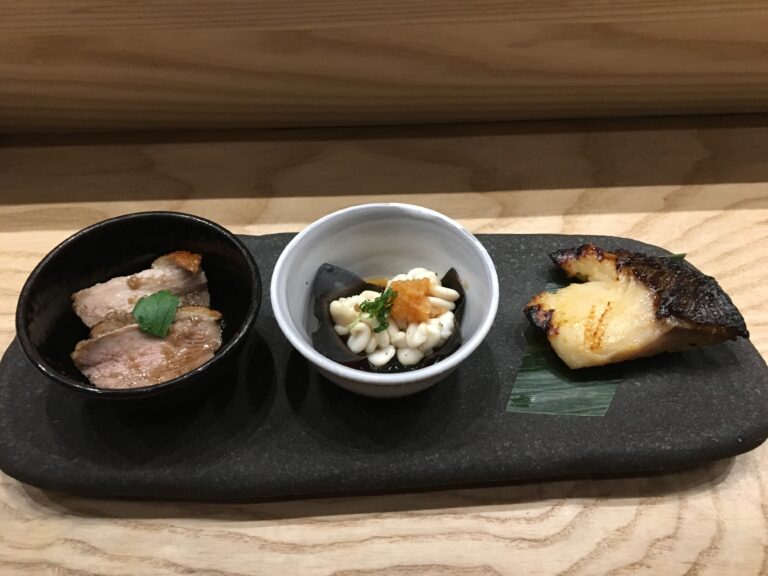 Sakanaya - The Sushi Legend