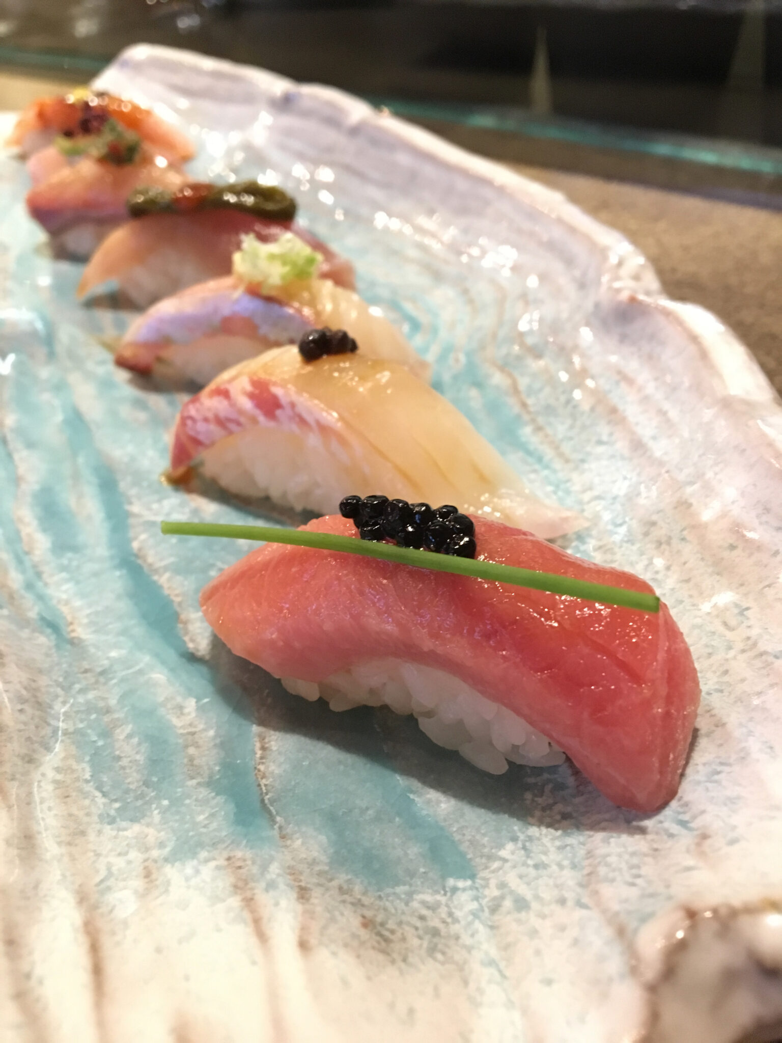 Park Restaurant - The Sushi Legend