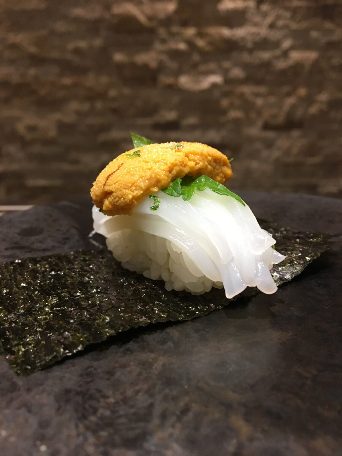 Gaijin - The Sushi Legend