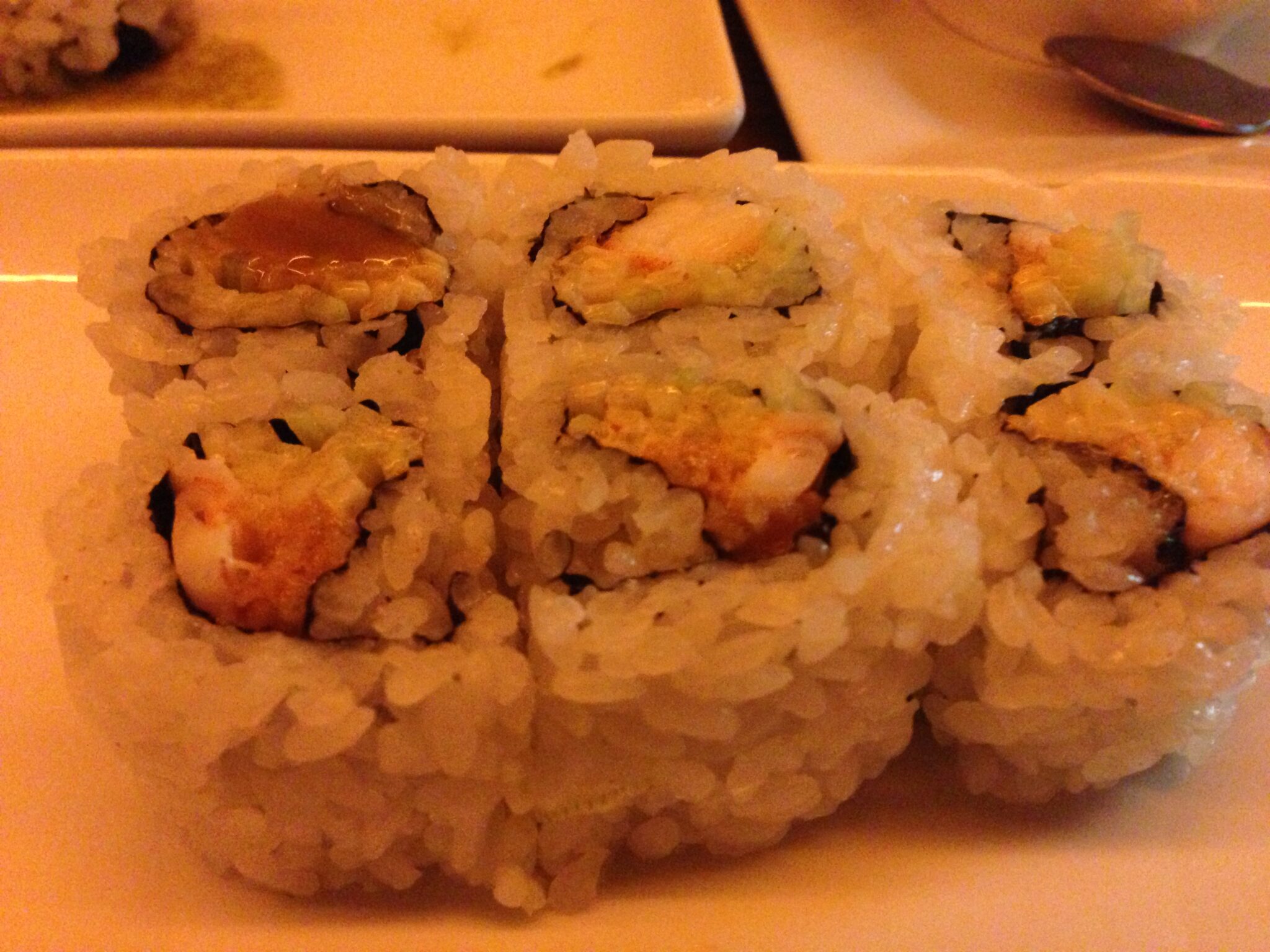 Momo Sushi Shack Review - The Sushi Legend