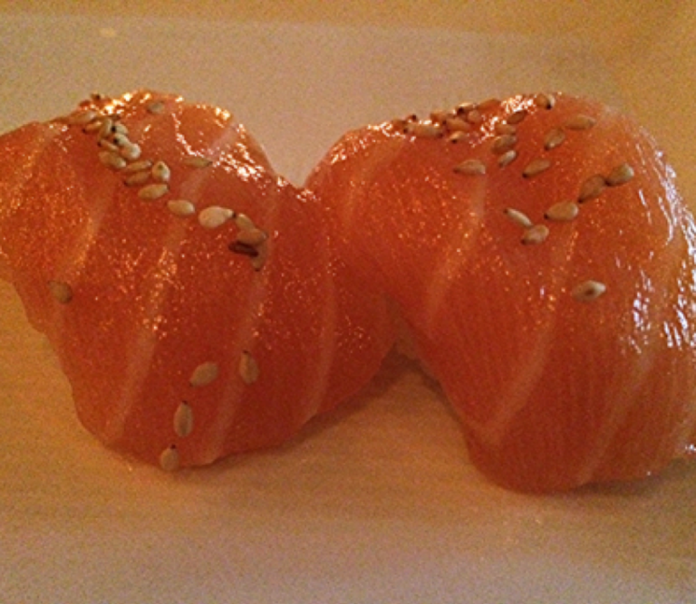 Sugarfish LA Review - The Sushi Legend