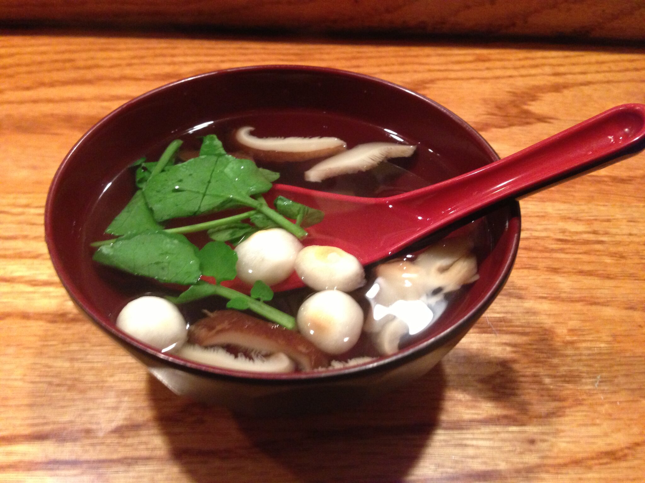 Marumi - The Sushi Legend