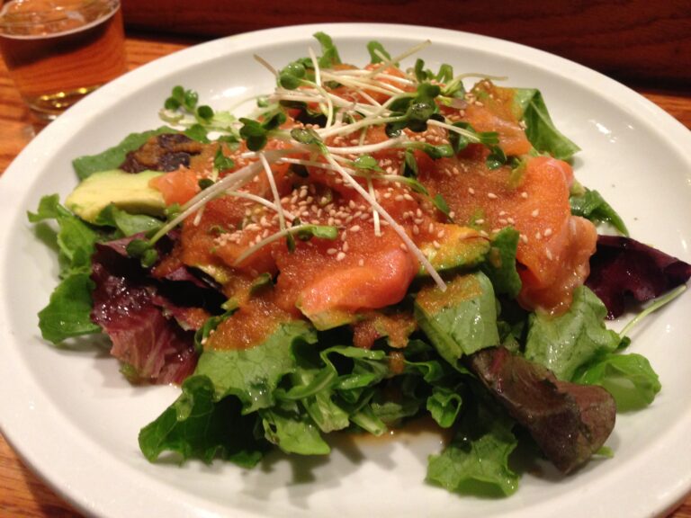 Marumi - The Sushi Legend