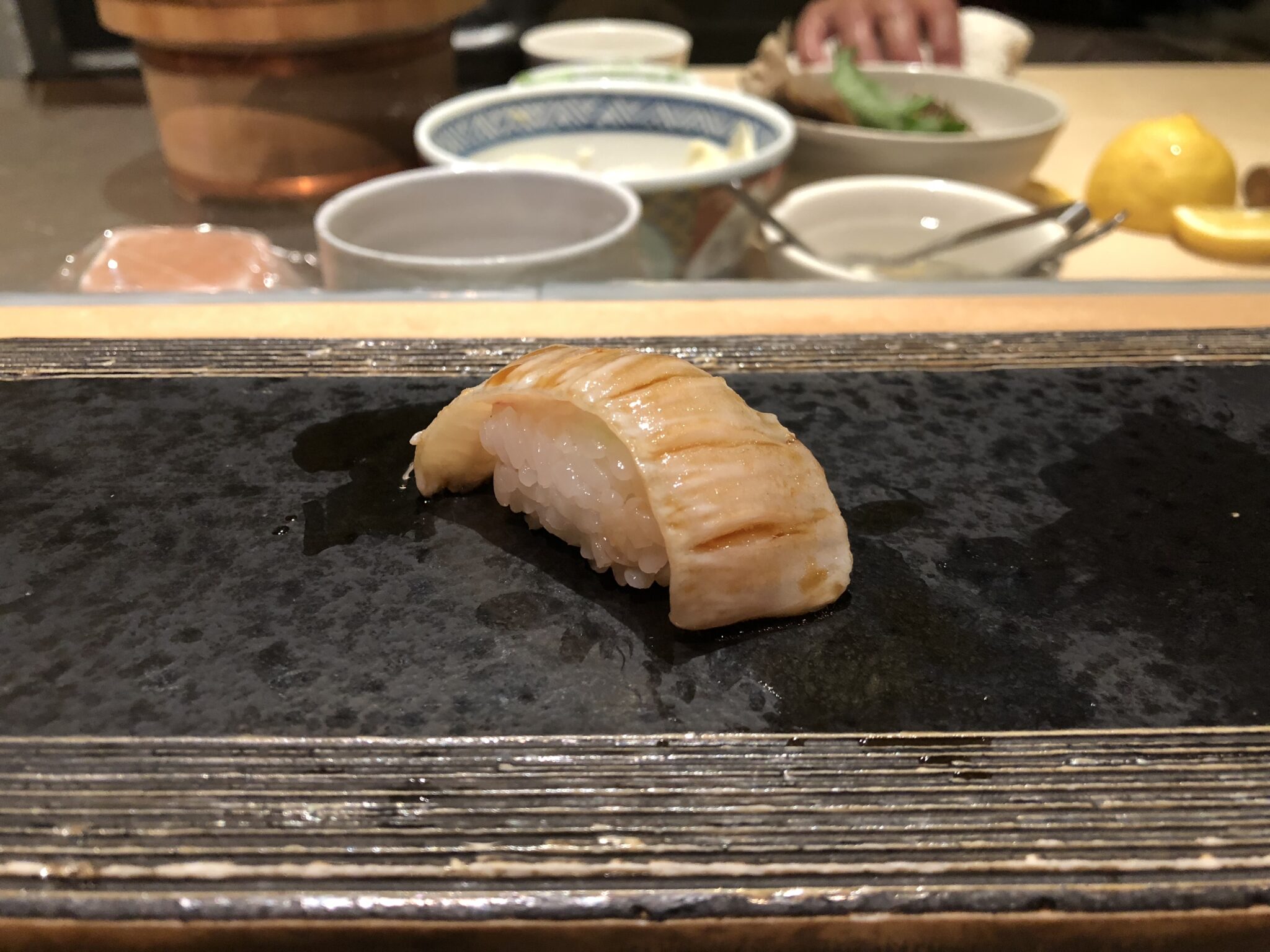 Engawa - The Sushi Legend