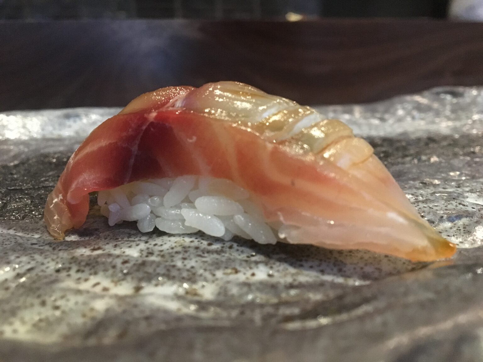Isaki - The Sushi Legend