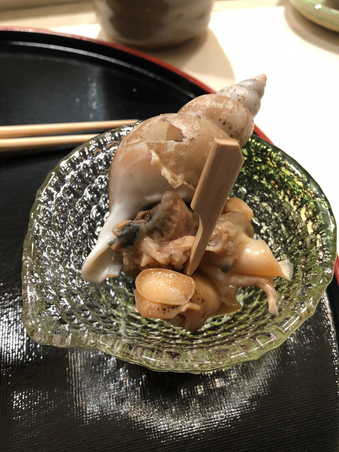 Tsubugai - The Sushi Legend