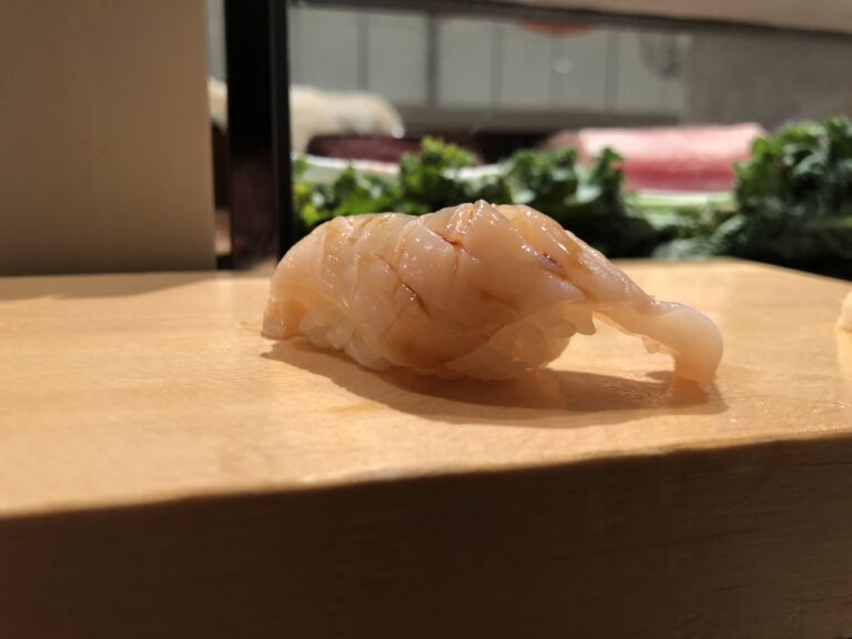 Mirugai - The Sushi Legend