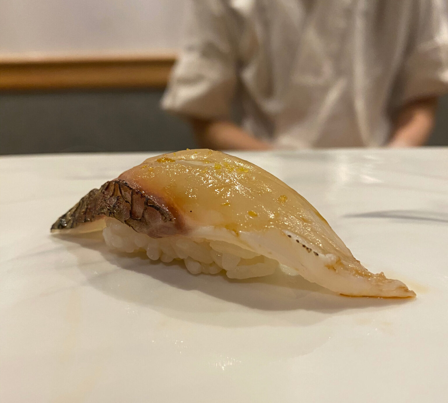 Mojo Omakase - The Sushi Legend