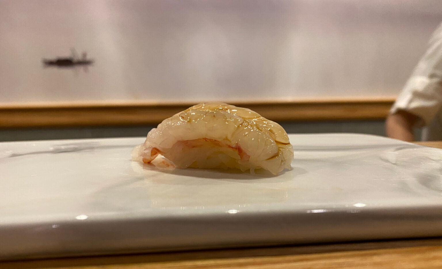 Mojo Omakase - The Sushi Legend