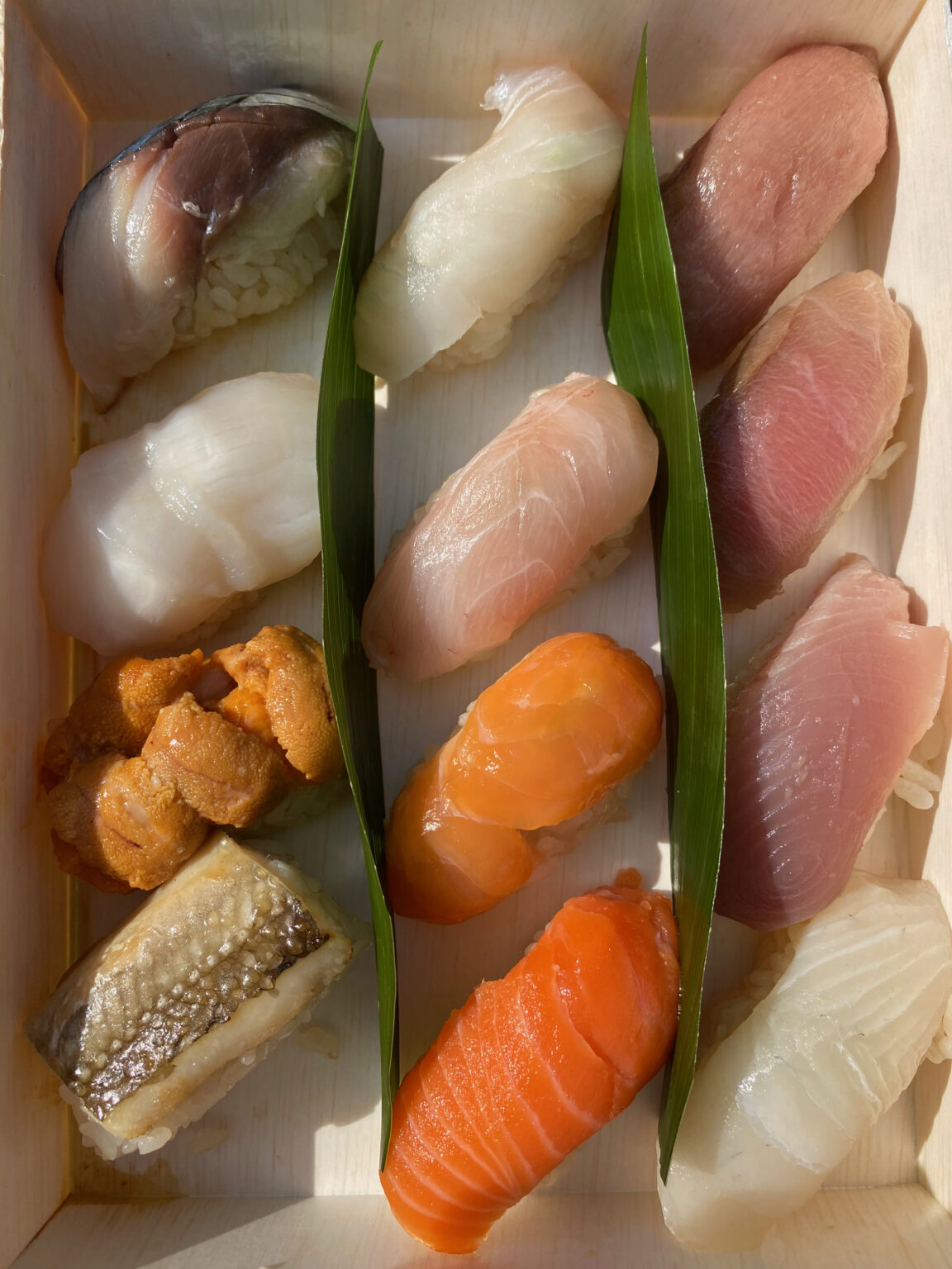 Sushi Yasuda Review The Sushi Legend sushi-yasuda-review-the-sushi-legend