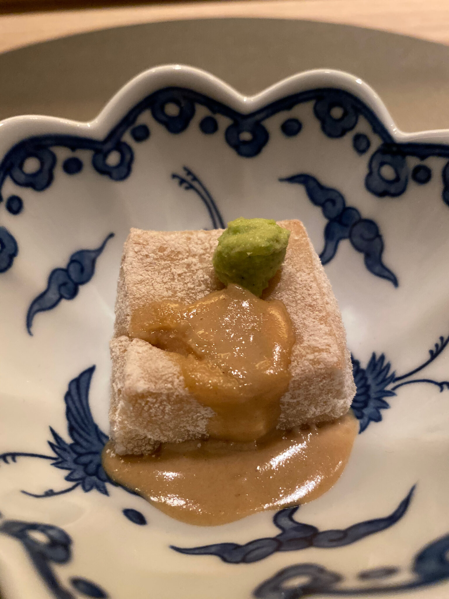 Ichimura - The Sushi Legend