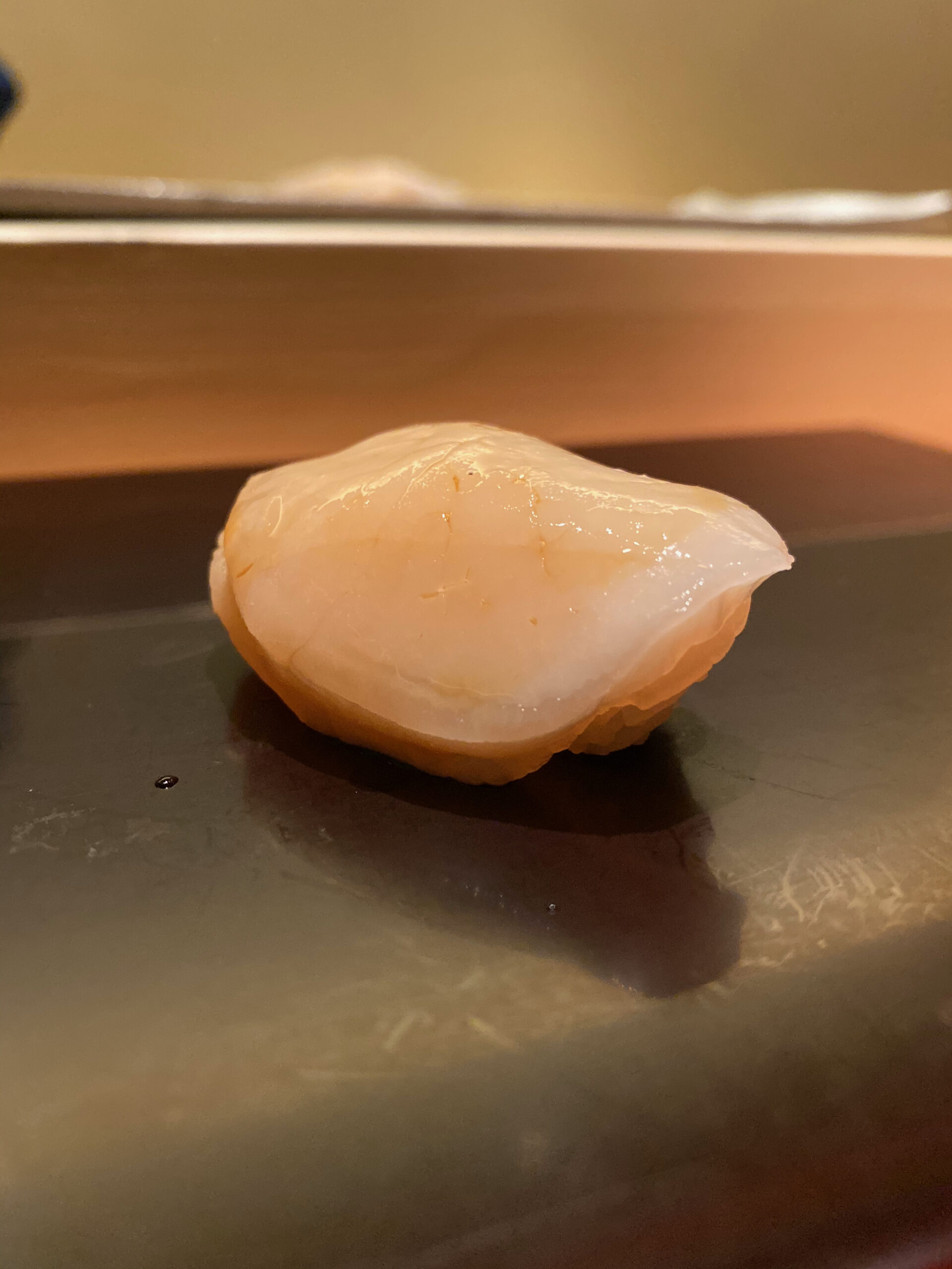 Ichimura at Uchu - The Sushi Legend