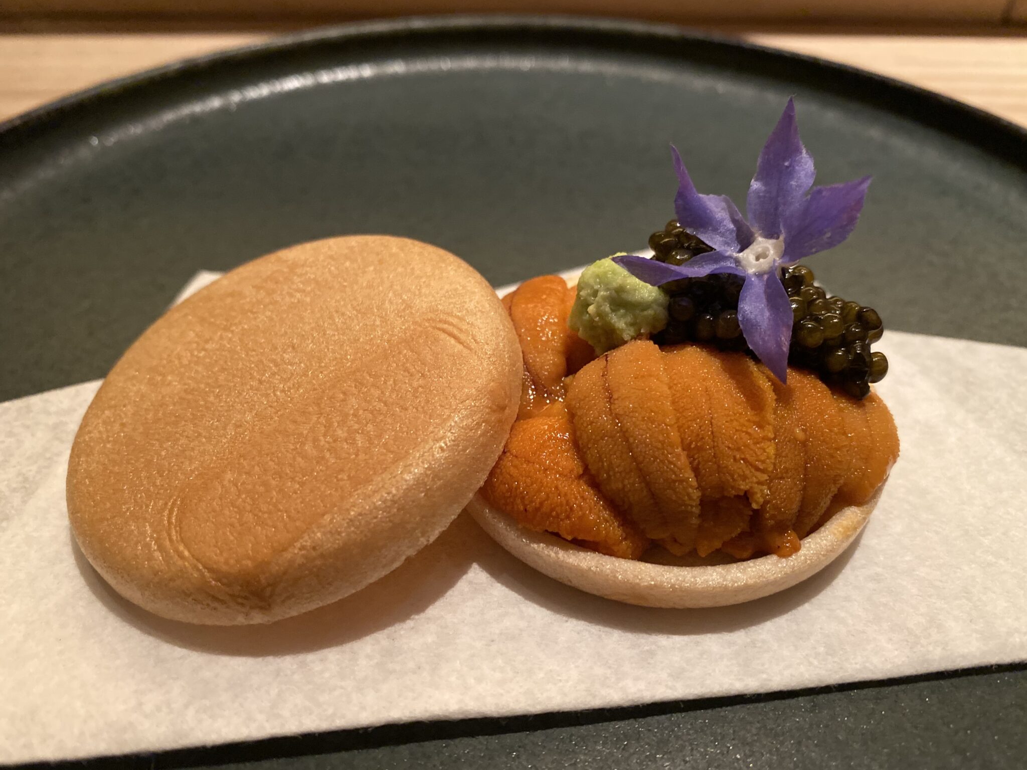 Ichimura - The Sushi Legend