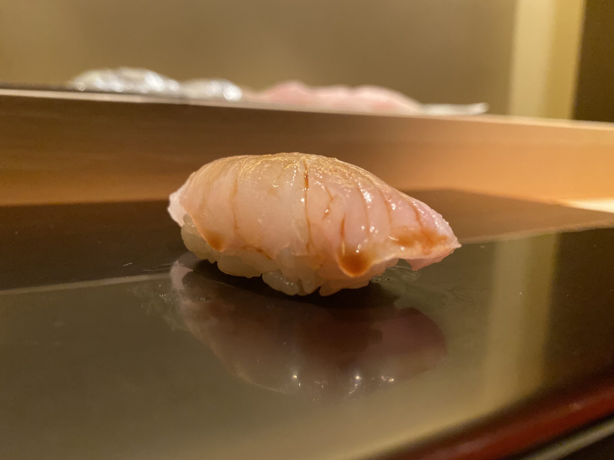 Ichimura - The Sushi Legend
