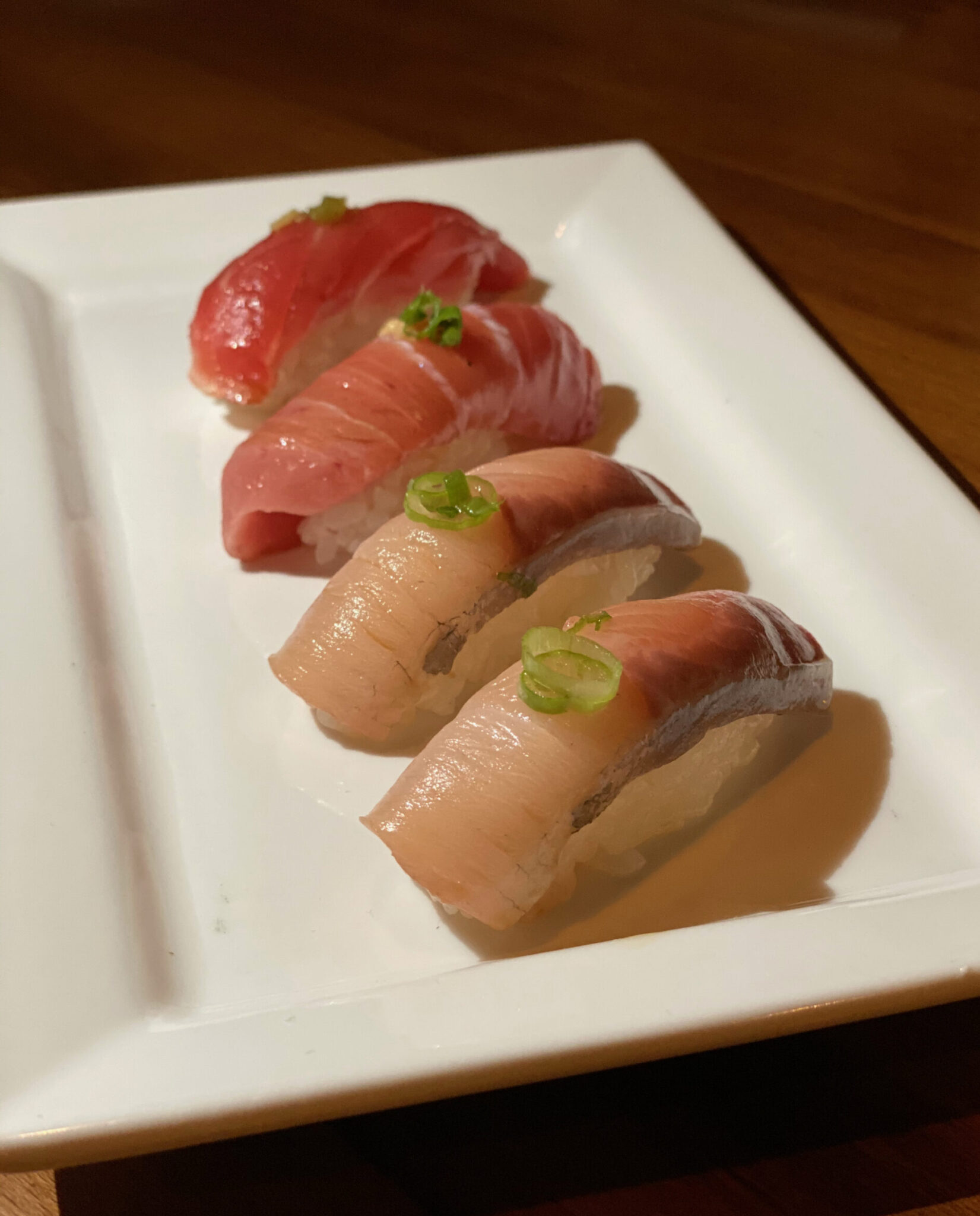 Omakai Review - The Sushi Legend