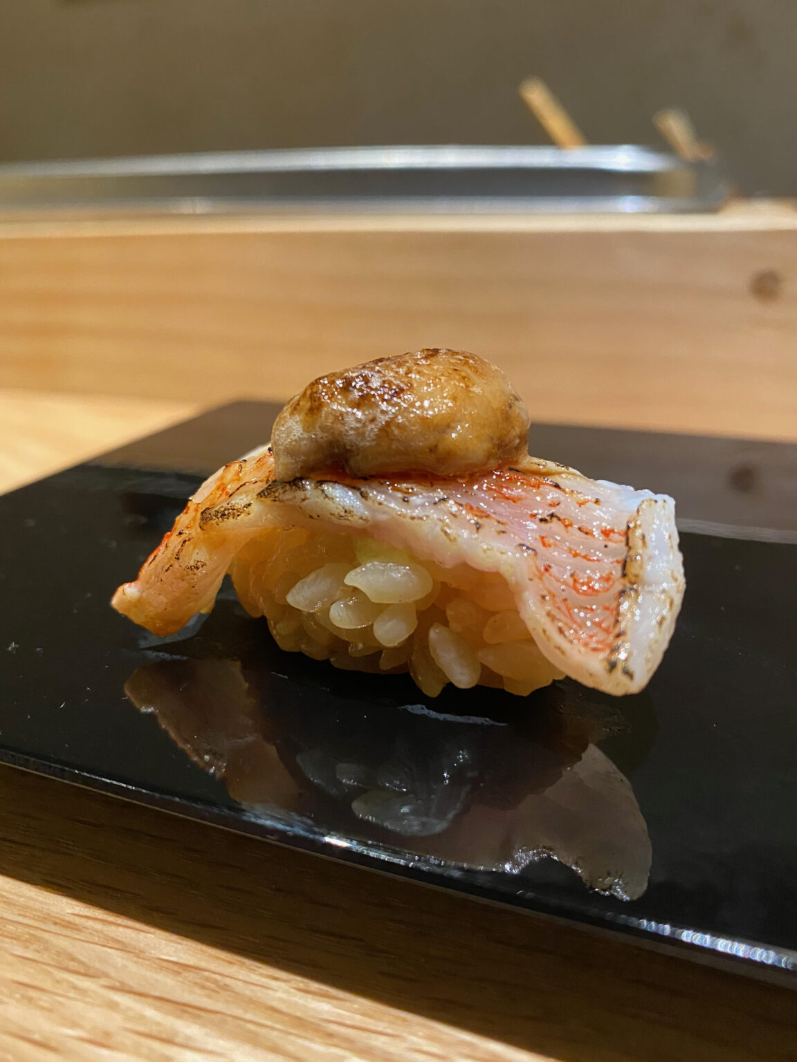 Hiyakawa - The Sushi Legend