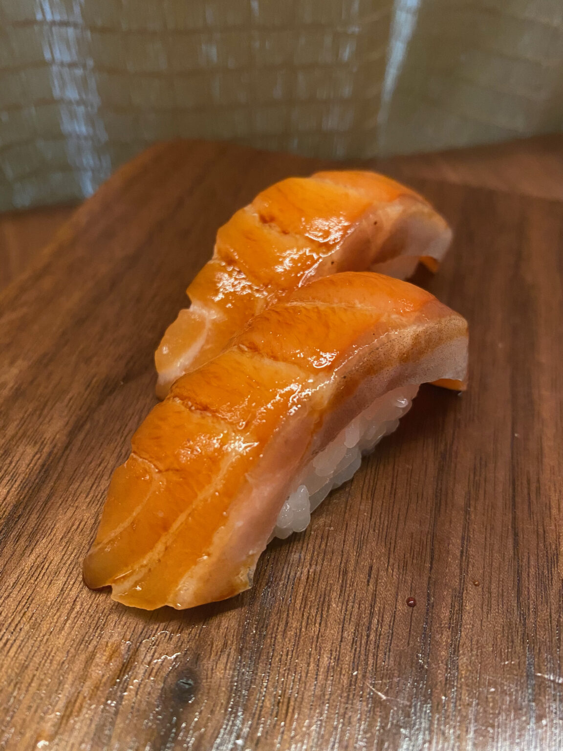 Uchi Miami - The Sushi Legend