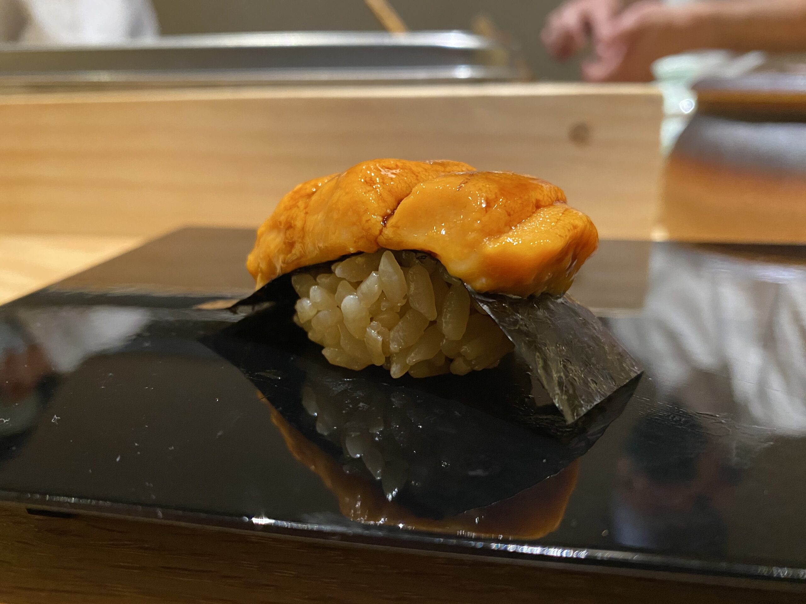 Miami Sushi Guide 2025