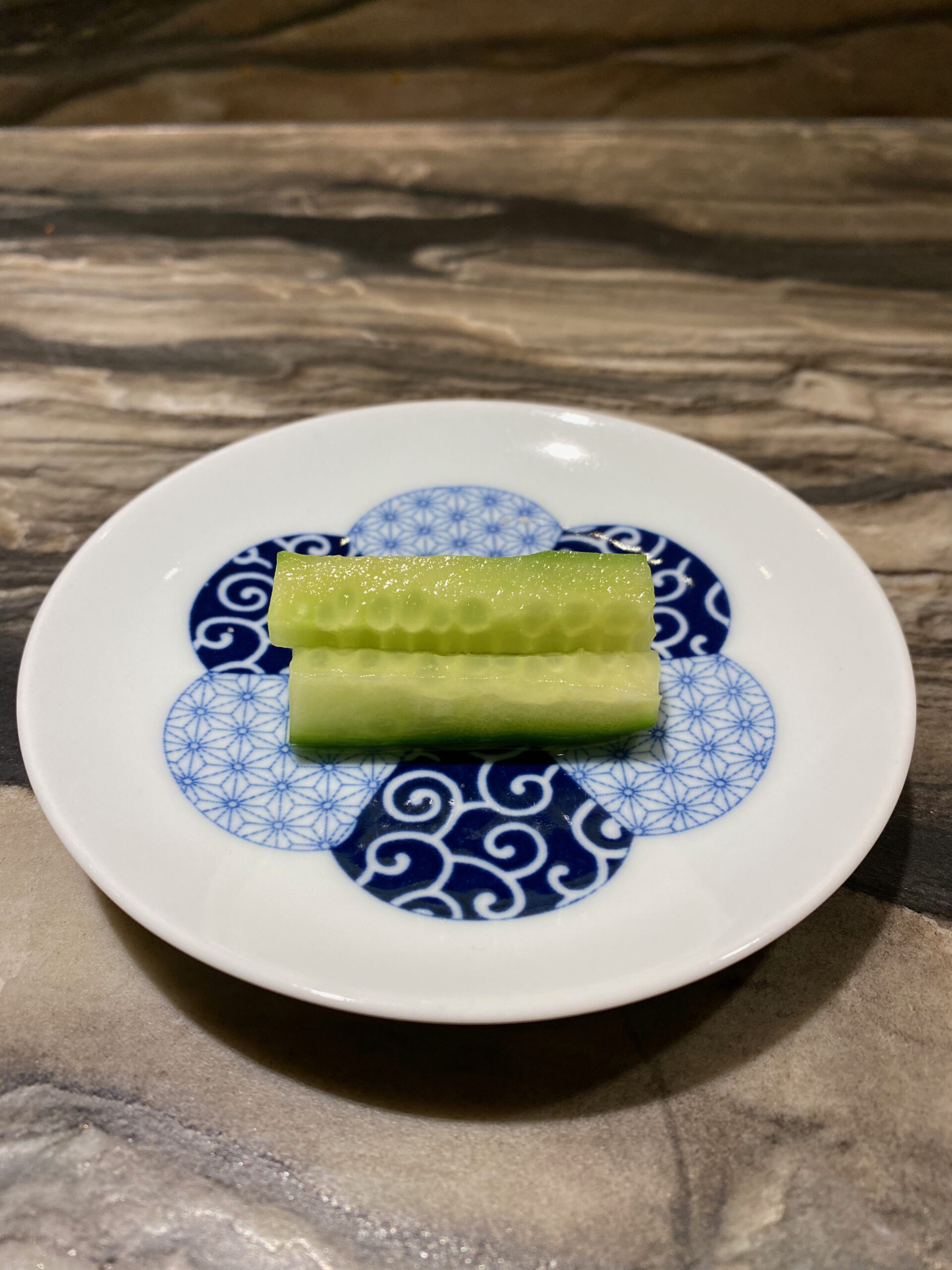 Shion at 69 Leonard is an NYC sushi temple