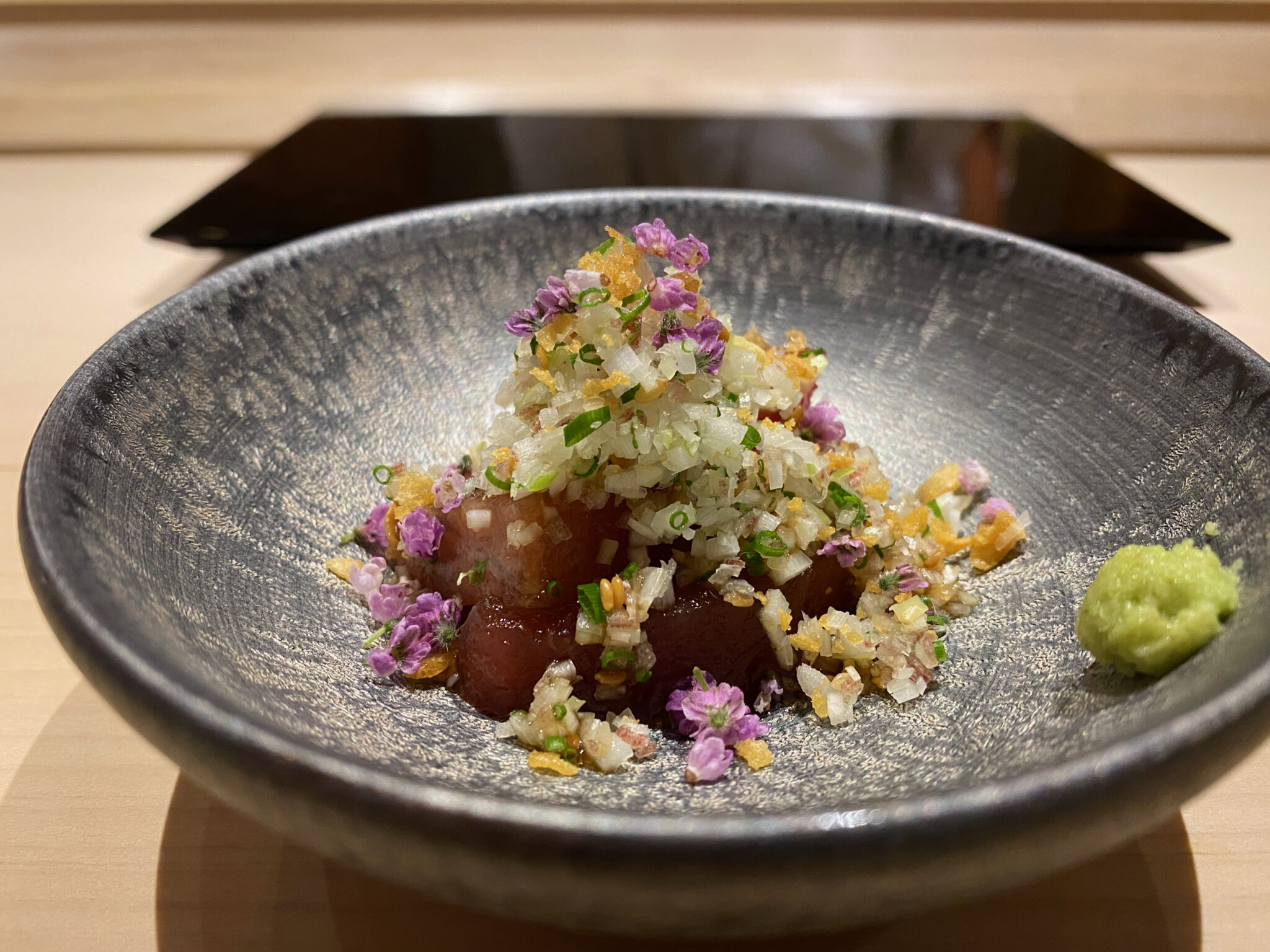 Sushi Masaki Saito | Review