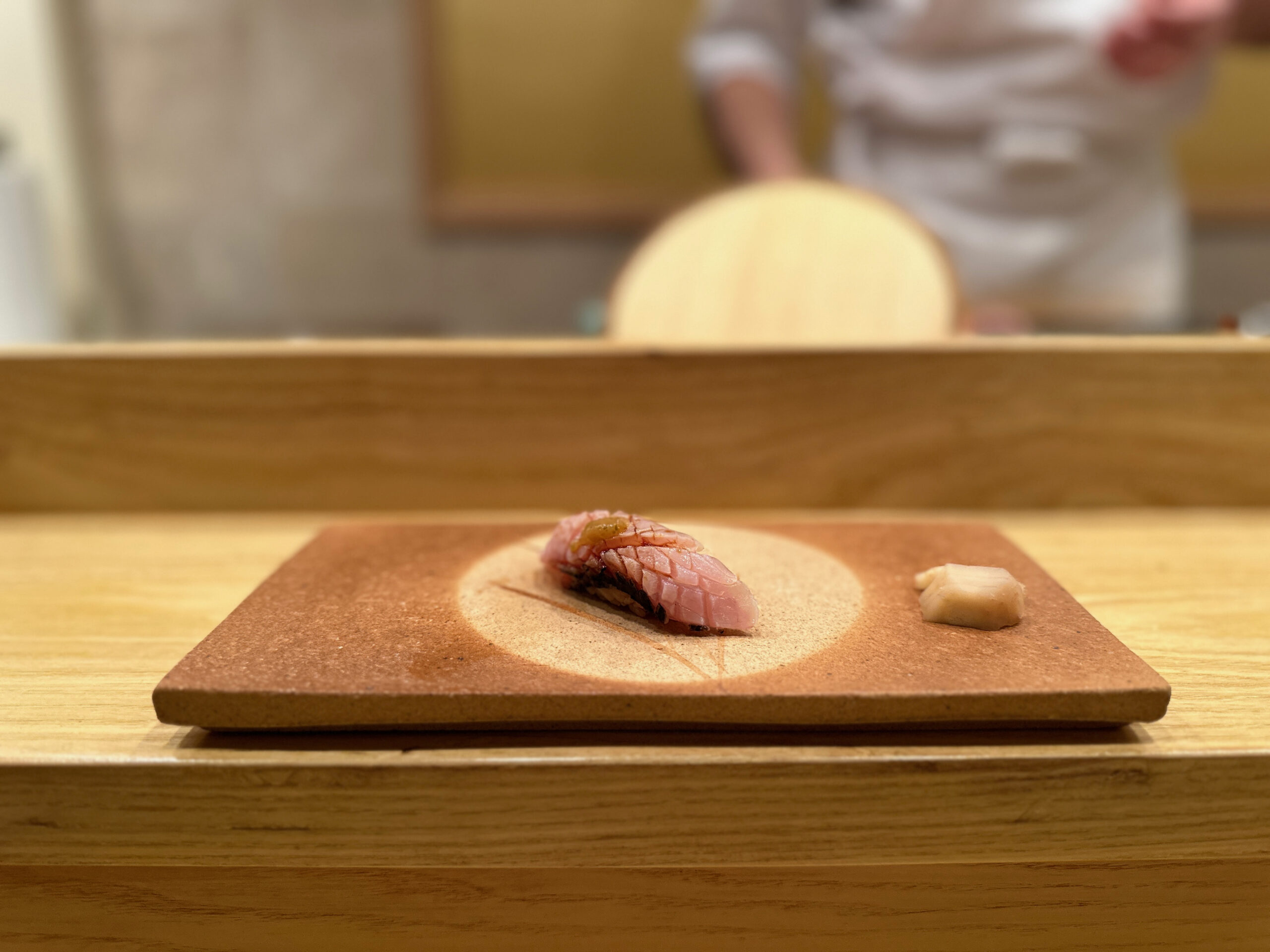 The 2026 NYC Sushi Guide Presented by The Sushi Legend