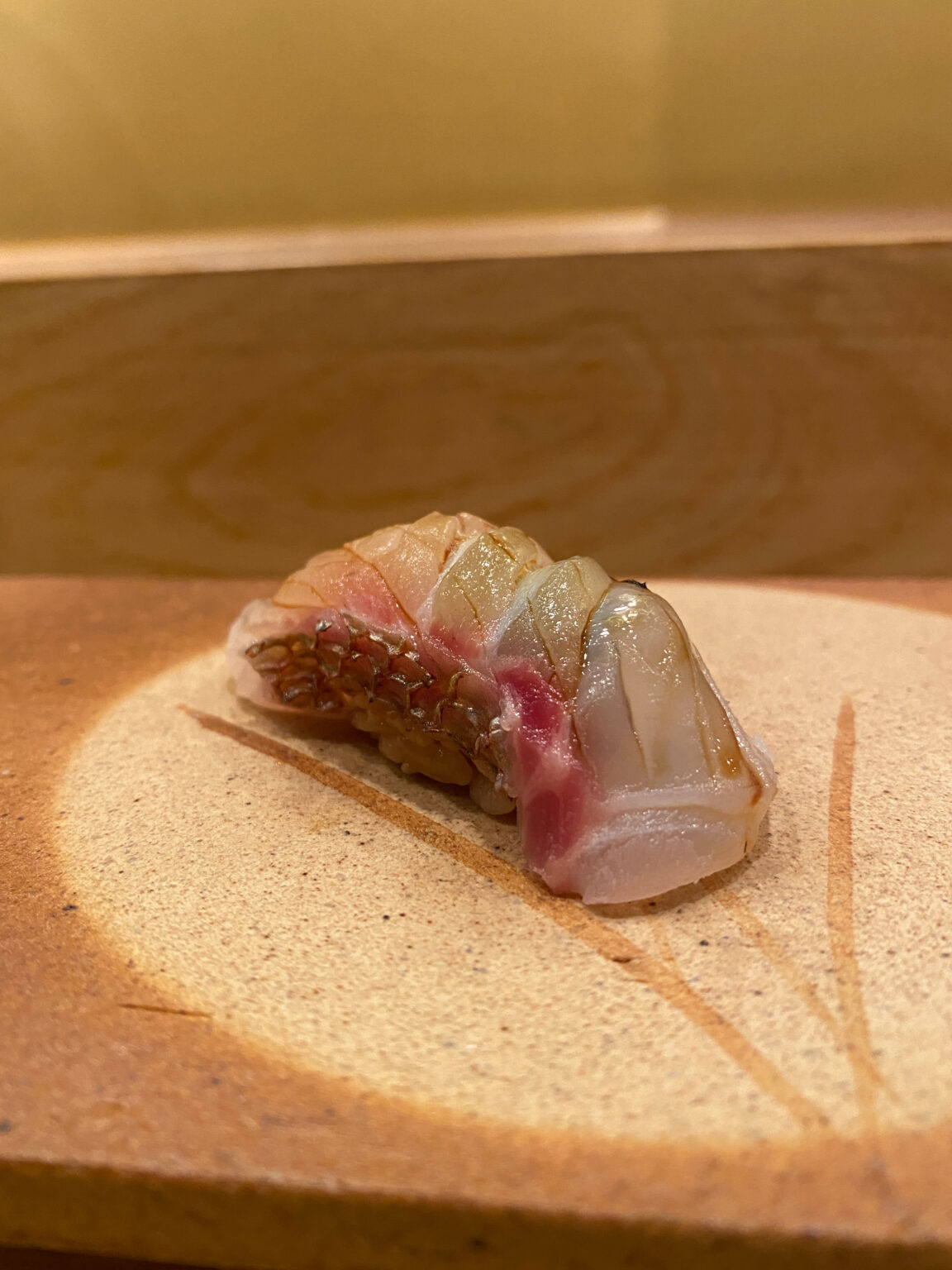 Sushi Mumi Review | The Sushi Legend