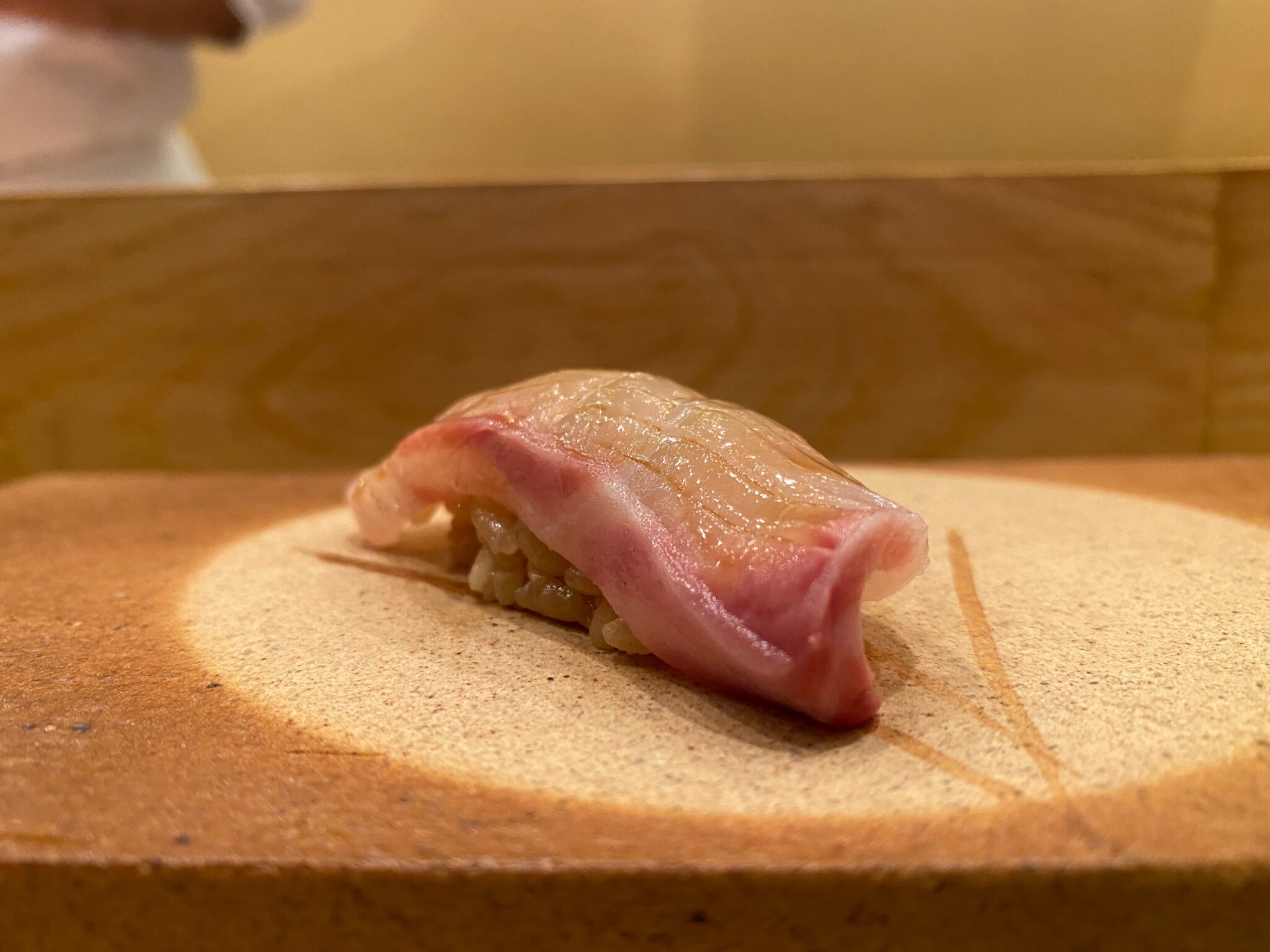Sushi Mumi Review | The Sushi Legend