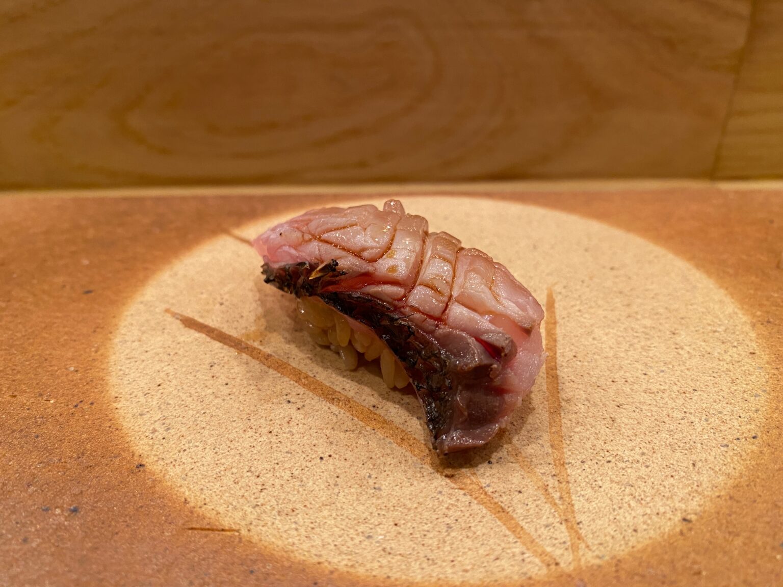 Kuromutsu - The Sushi Legend