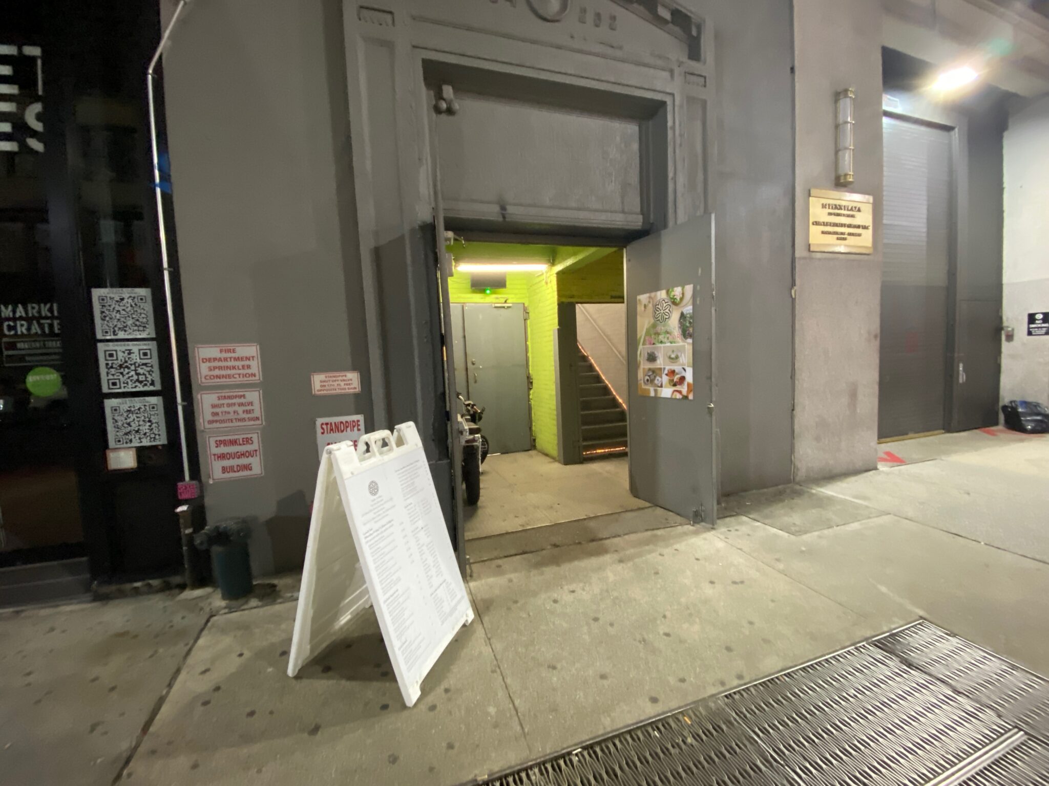 Sushi 35 West is a hidden gem | Review