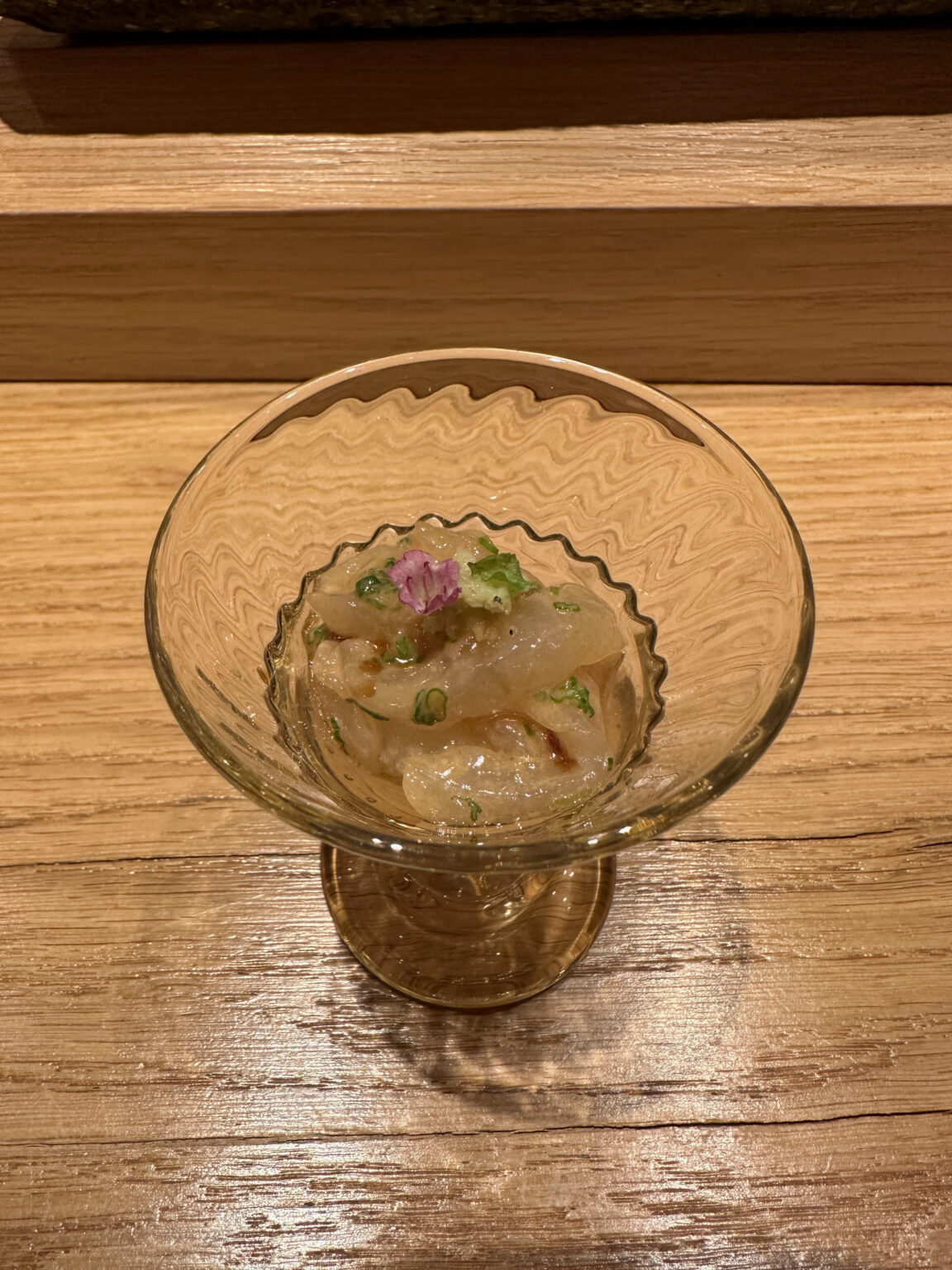 Icca is one of New York's best | Review