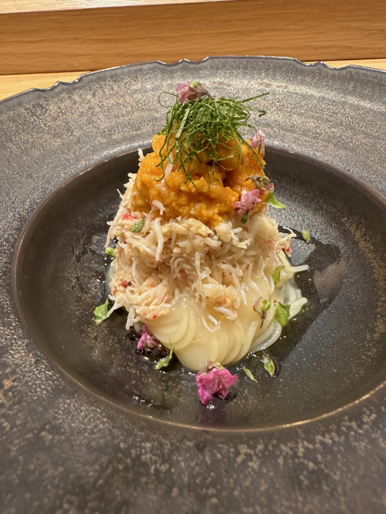 Icca is one of New York's best | Review