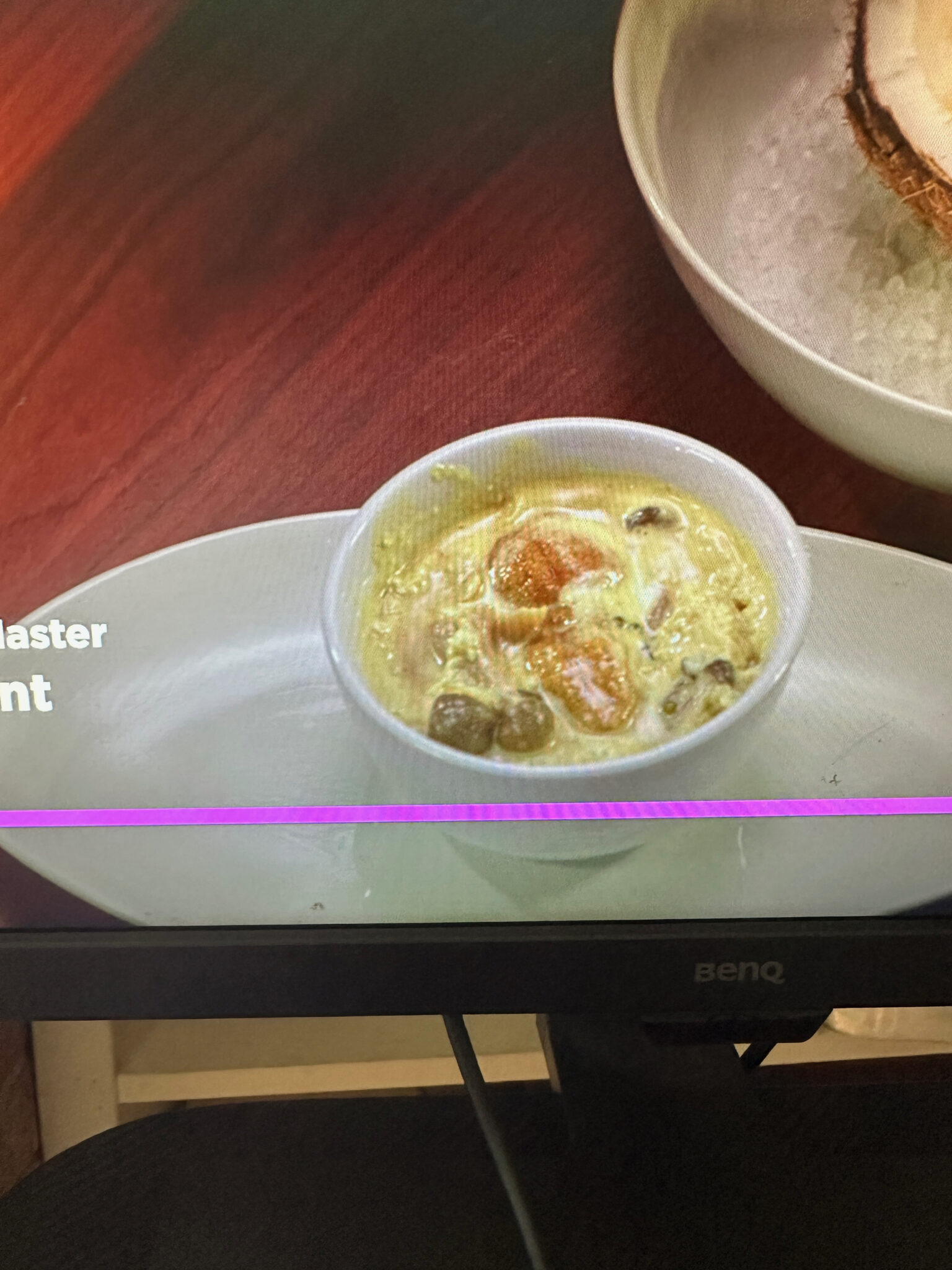 Morimoto's Sushi Master Episode 1 - A Review