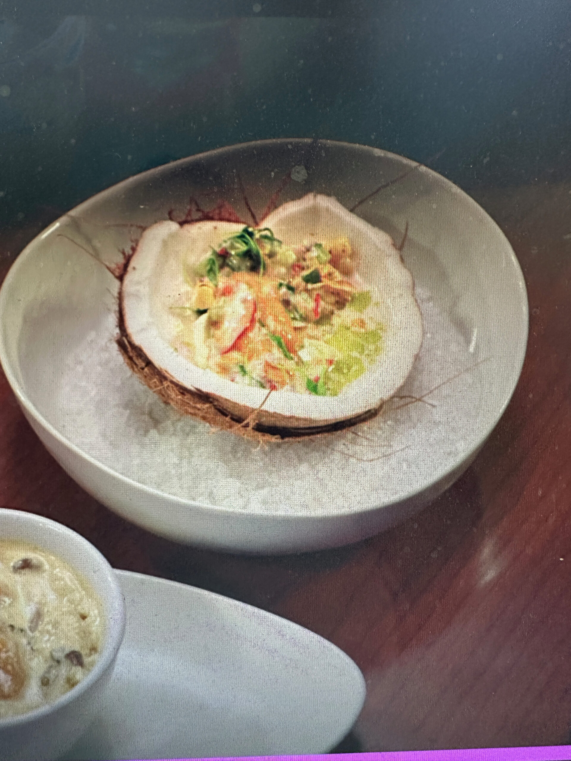 Morimoto's Sushi Master Episode 1 - A Review