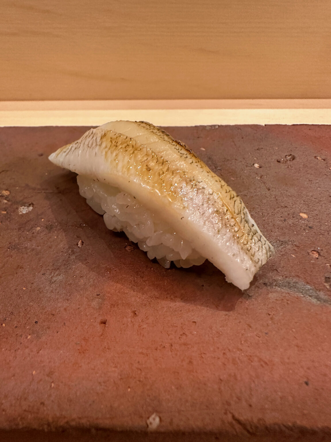 Sushi Ichimura Opens | A Review