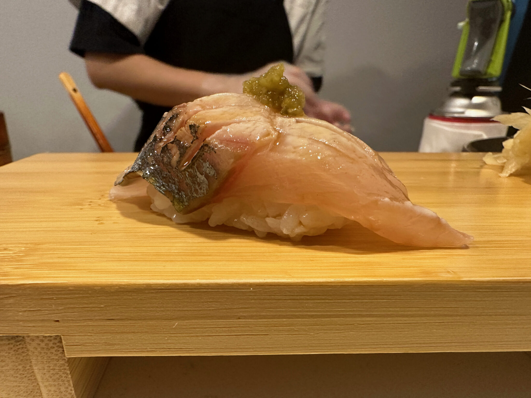 Shinzo Omakase | A Review