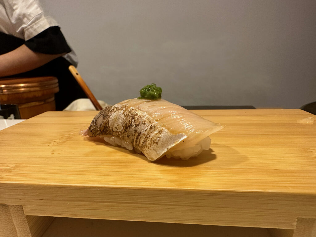 Shinzo Omakase | A Review