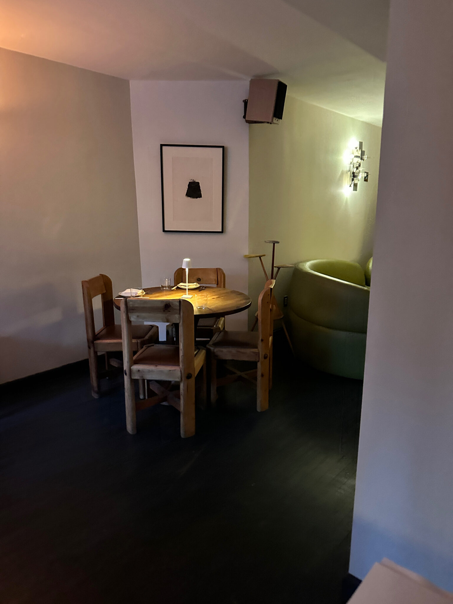 Excellent Mitusru's debut flies under NYC's sushi radar | Review