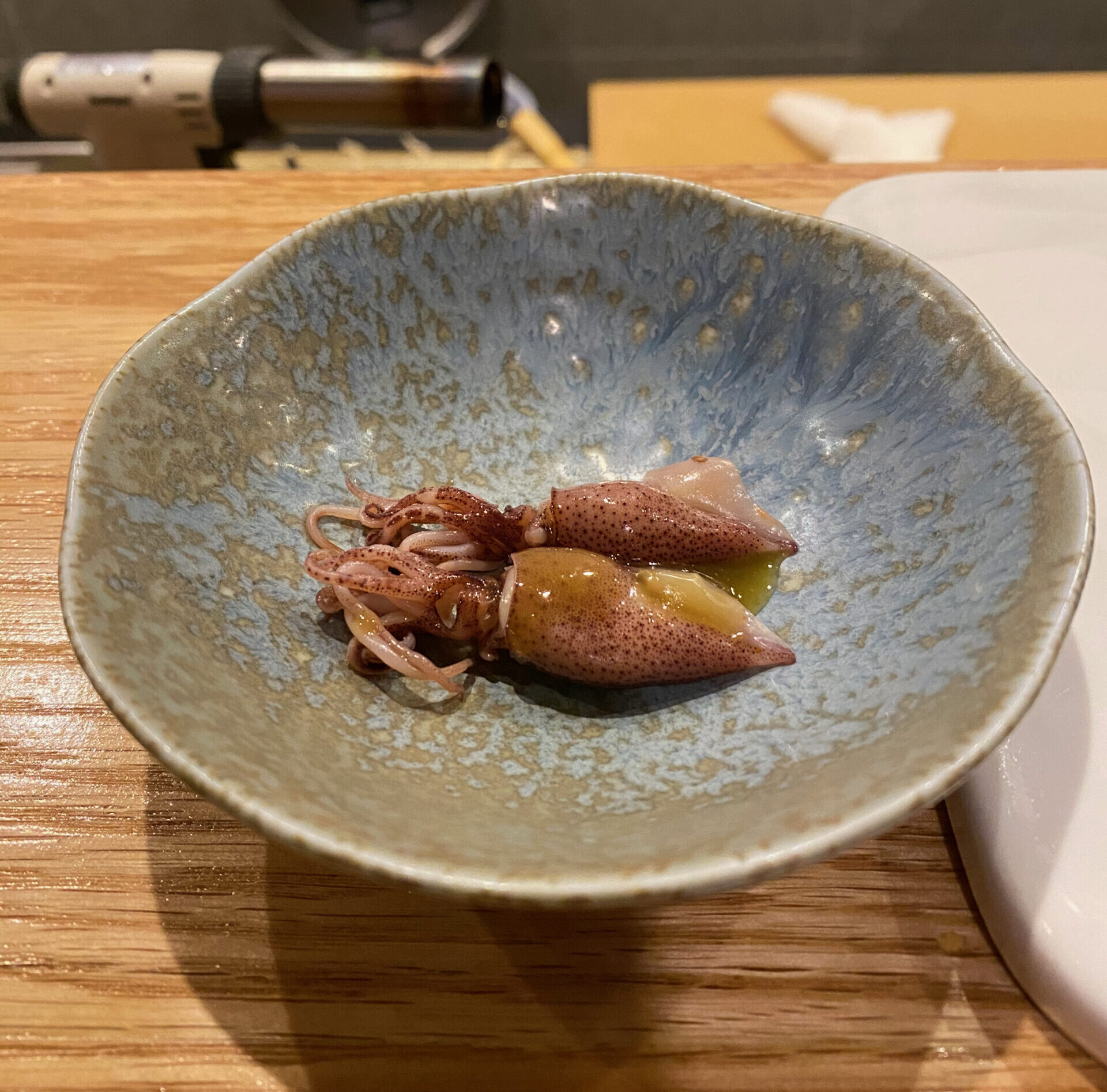 Hotaru Ika - The Sushi Legend