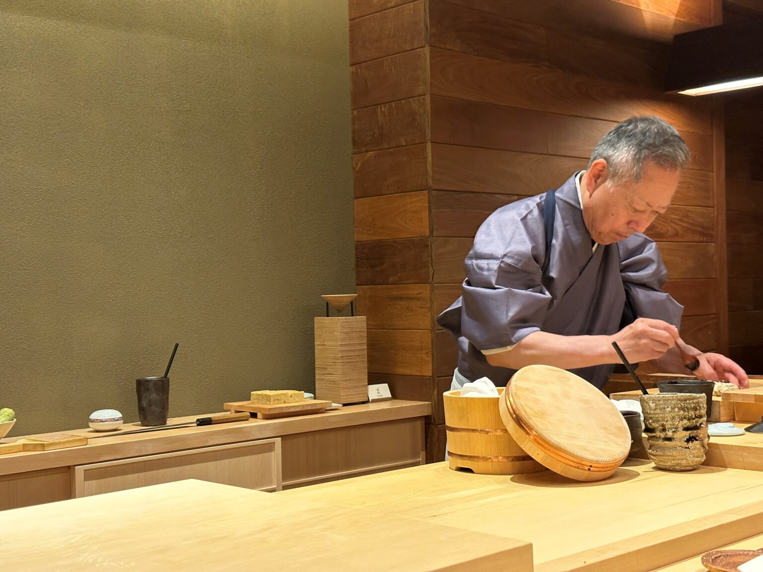 Home - The Sushi Legend